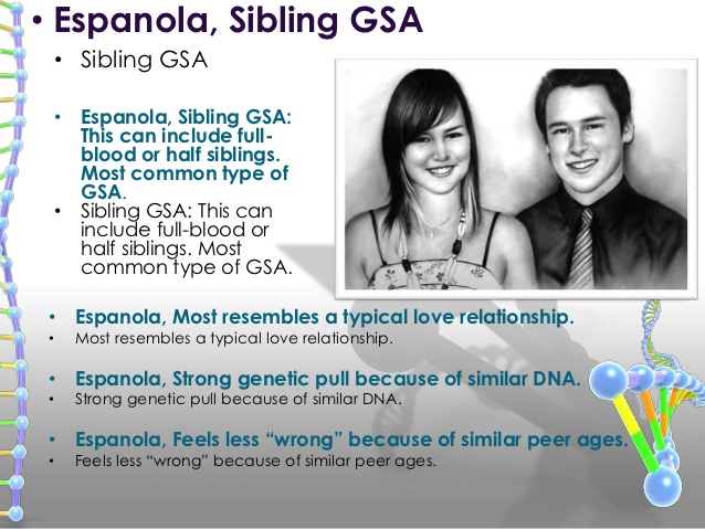 Larrys 7 Year Journey To Nothingness Into The Physical Day 367 Genetic Sexual Attraction Gsa