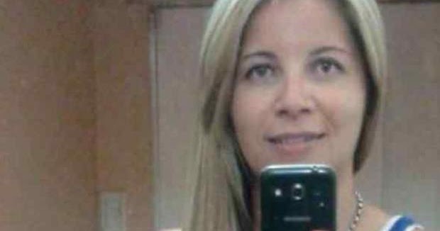 Notinogo Elevaron A Juicio Oral Y Público El Caso Romina Aguilar