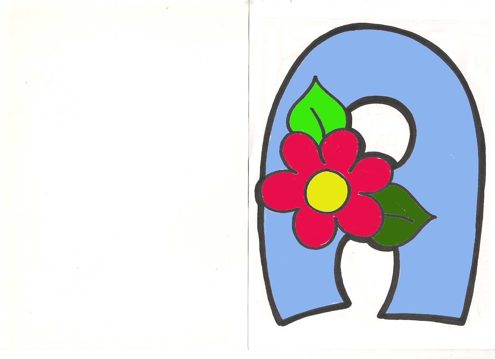 lletres de primavera 2 | Decoración primavera, Primavera, Murales de ...