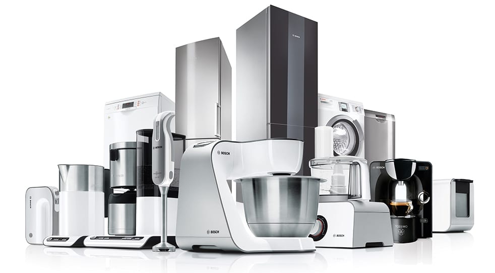 Beloved housewife: Onderhouden van je huishoudtoestellen