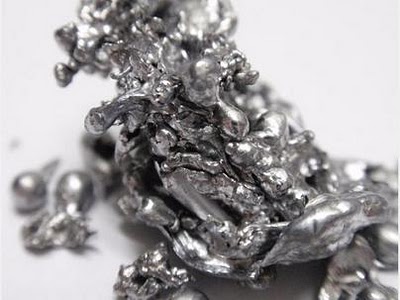 PROCESO PRODUCTIVO DEL PLOMO