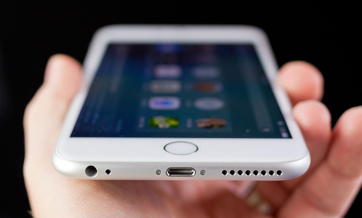 The iPhone 7 review: The iPhone 7 review