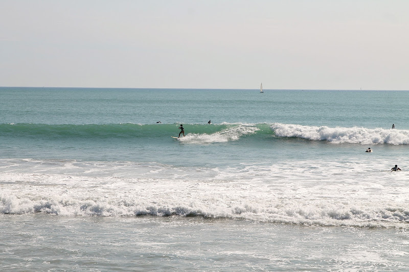 Upon A Dream: Doheny Beach Part 2