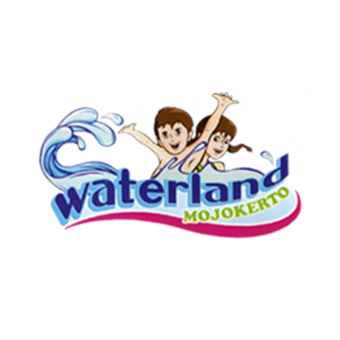 Waterland Mojokerto