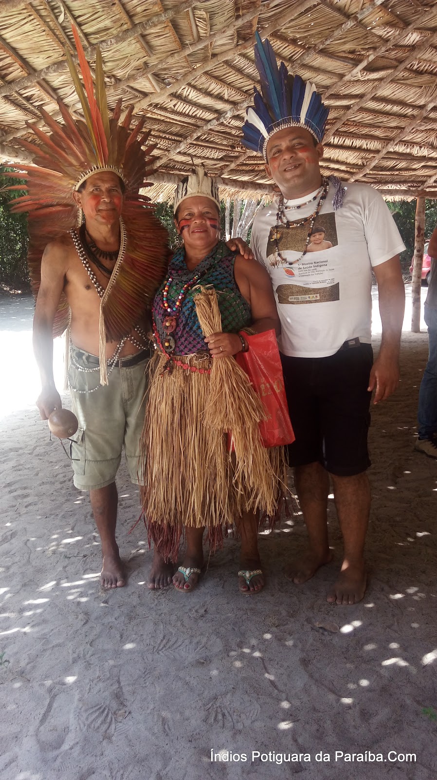 ÍNDIOS POTIGUARA DA PARAÍBA.COM: O Povo Potiguara da Paraíba realiza a ...