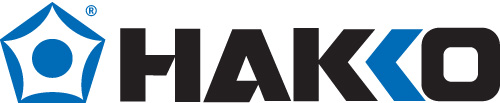 The Q Source Resource: Hakko FX-888D Digital Soldering Station ...