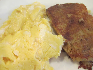 The Cooking of Lost America: Scrapple (Gluten Free)
