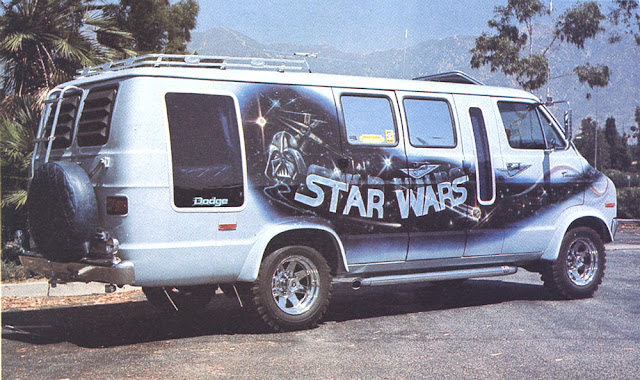 Vantastic! How to Build the Ultimate Shaggin' Wagon - Go Retro!