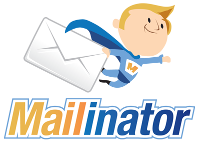 Pixel Prenses: Mailinator Nedir?