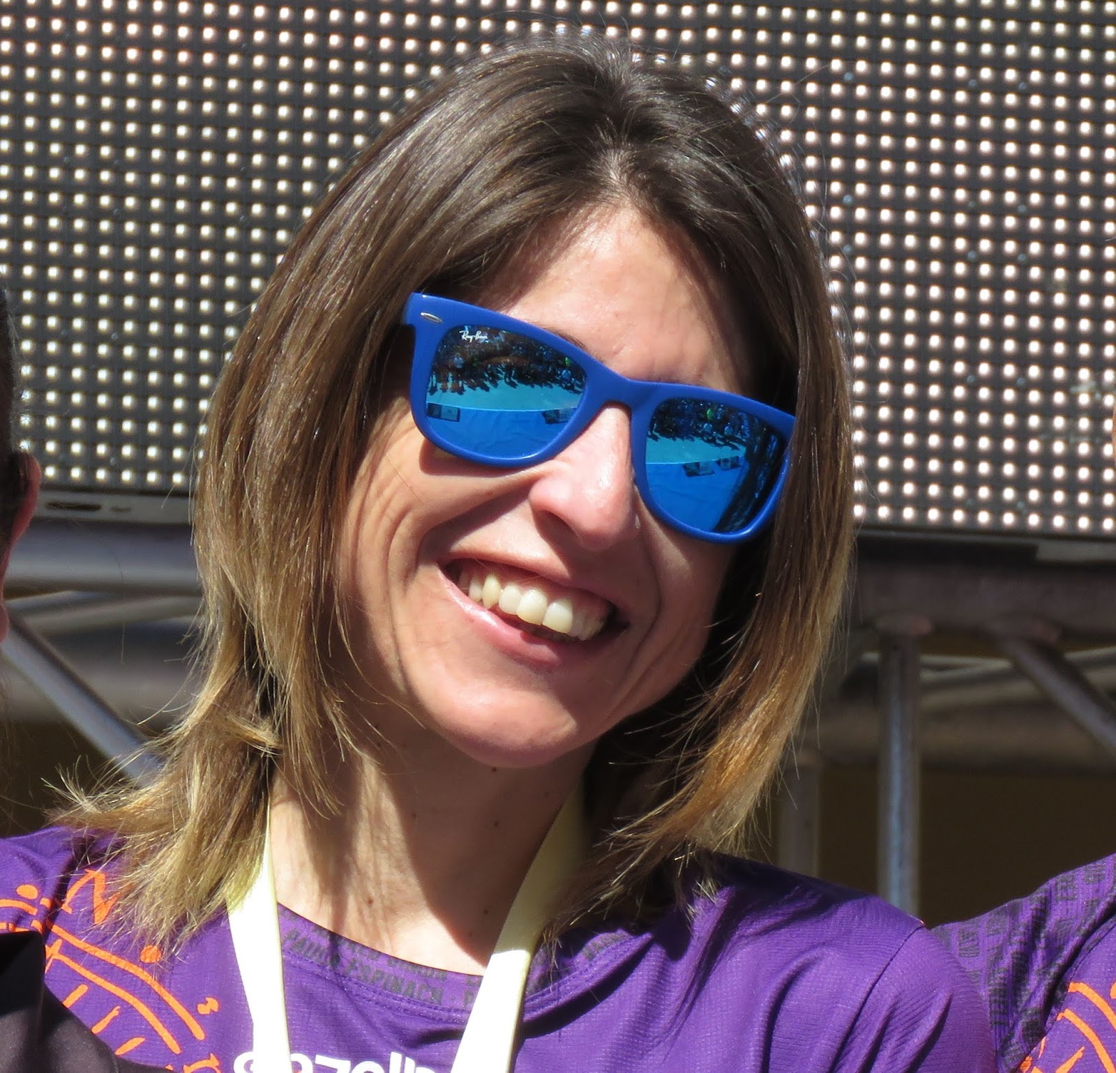 CORREDORES DE MONTAÑA: ROSA NAVARRO GARCÍA