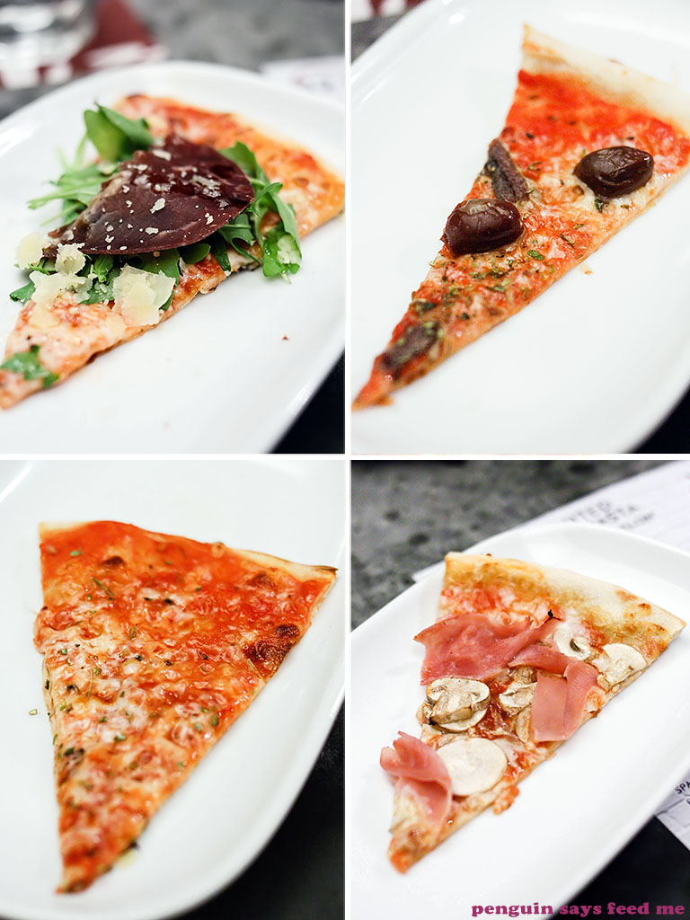 Penguin says Feed Me: July 2014