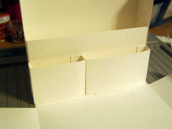 StampARTic: Tutorial: Stationary Box