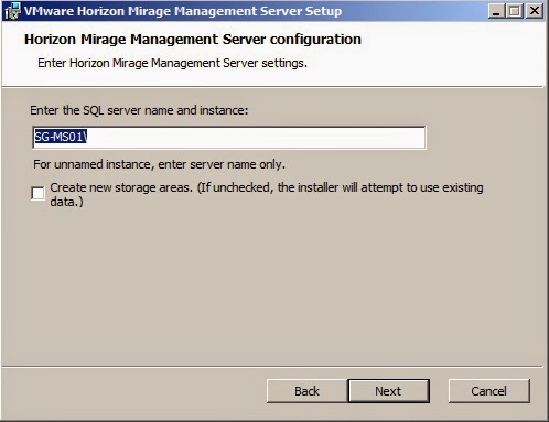 What's New in Horizon Mirage 4.4