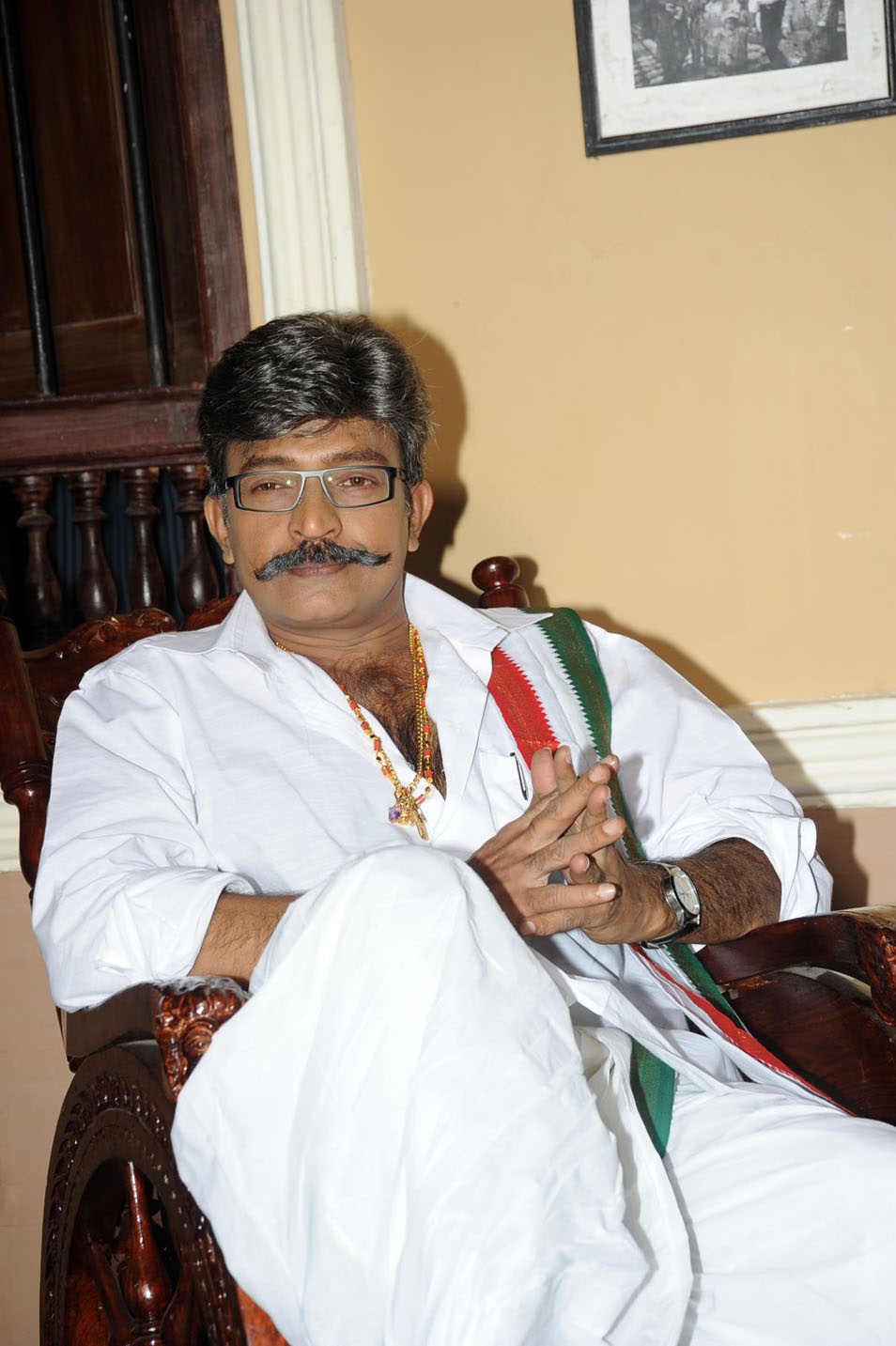 Rajashekar New Movie Stills - Tollywood Official Film News