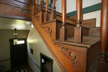 Contemporary Makers: William Whitley House
