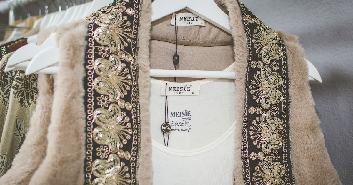 Novidades - ValiCe ConceptStore