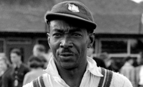 WITTERINGS: A team called George