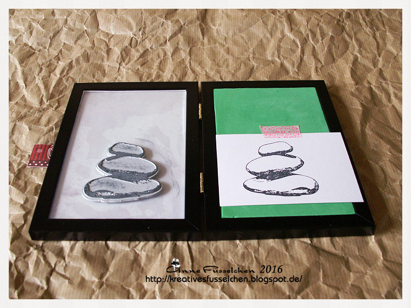 Kreatives Fusselchen: DIY Misti Tool