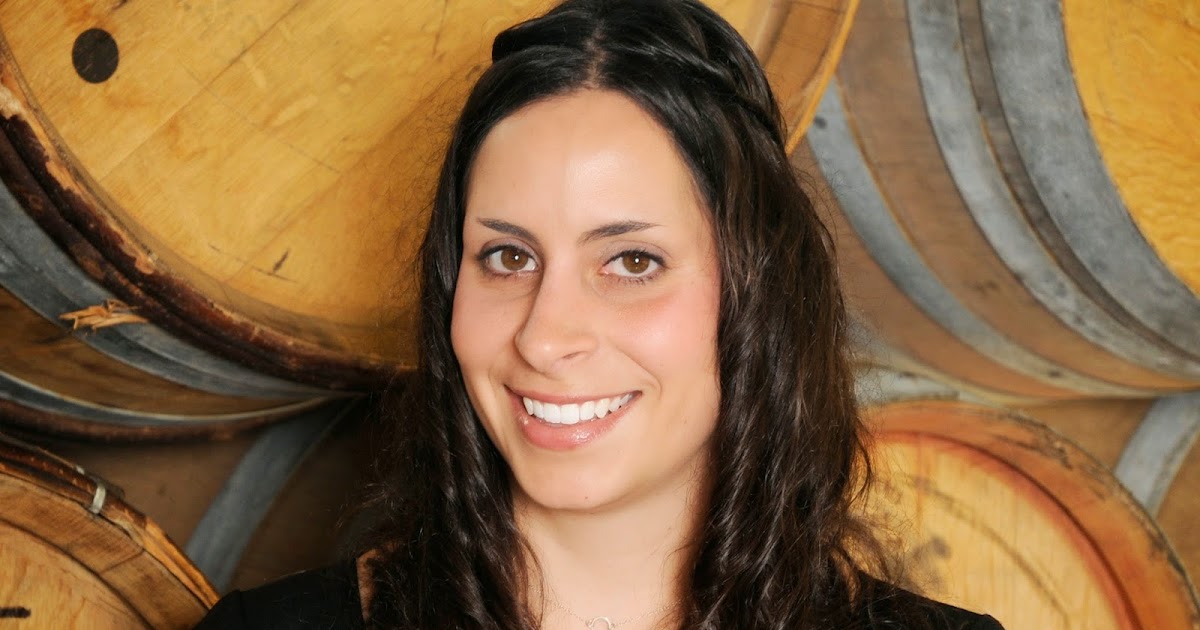 Squire Wine Co: The Chicago Somm - Rachel Driver Speckan