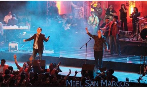 RadioADORALE.com: Miel San Marcos anuncia invitados especiales al ...