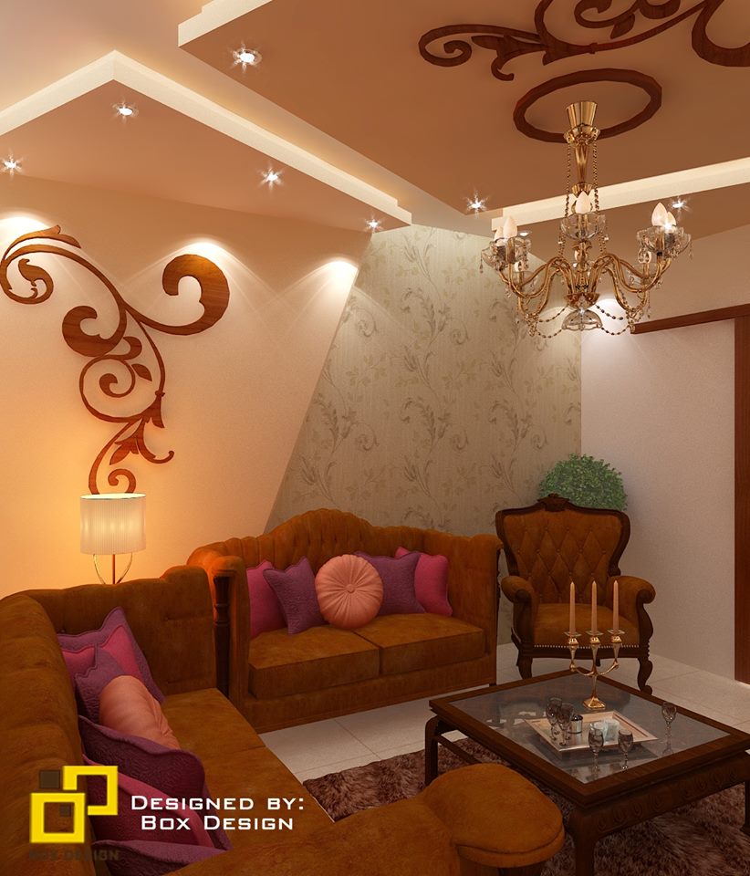 Some Creative Home Decor Ideas