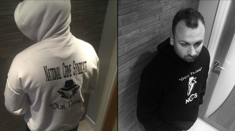 This Writer of Mafia-based Fiction Has Very Real Crime Experience