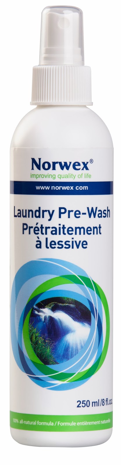 Rebecca Lange - Norwex Independent Sales Consultant: Norwex Washing Net