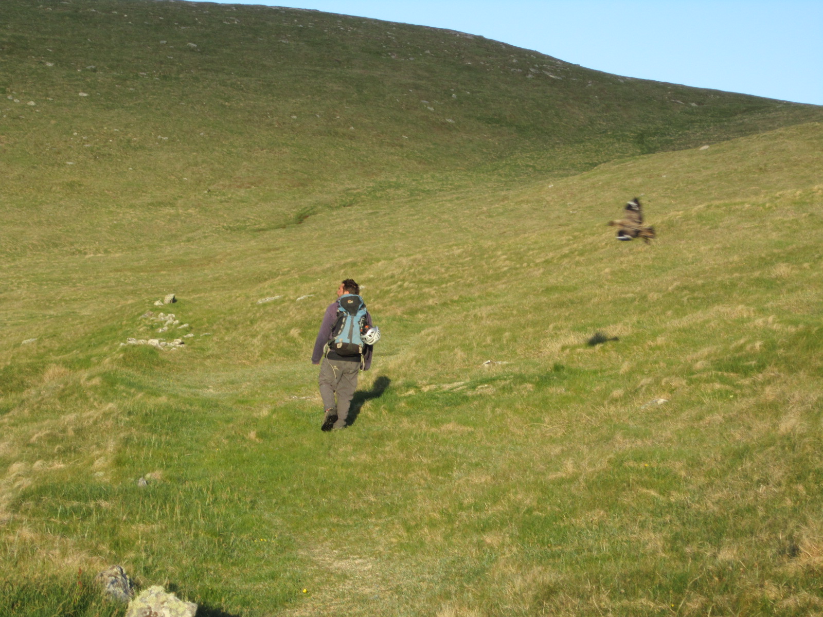 Dunc's Climbing Blog: Your own desert island paradise... It's closer ...