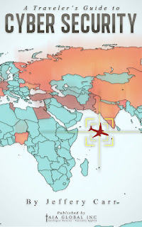 Cyber Self Defense For Non-Geeks