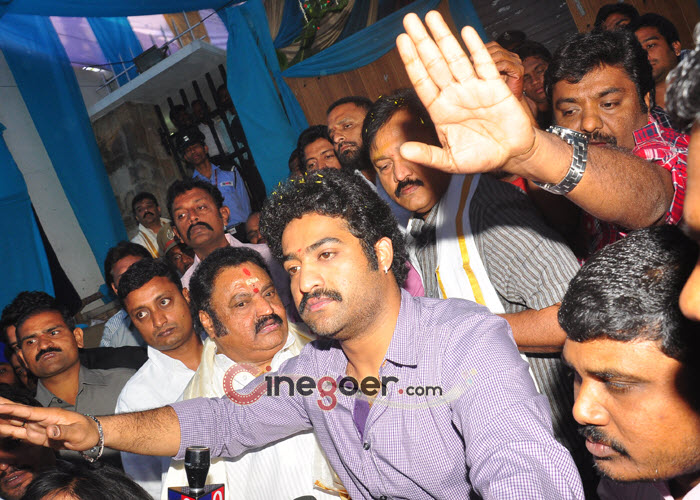 NTR's Lagna Patrika Veduka Gallery, photos, pix, latest photos, pelli ...