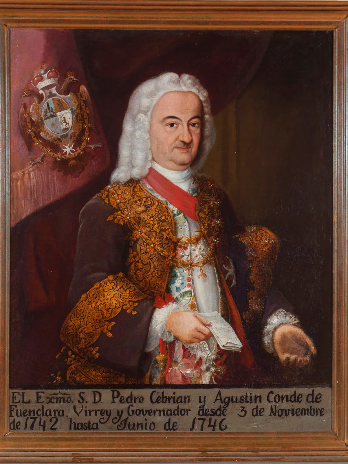 El maestro: Efemérides Mexicanas Agosto 22