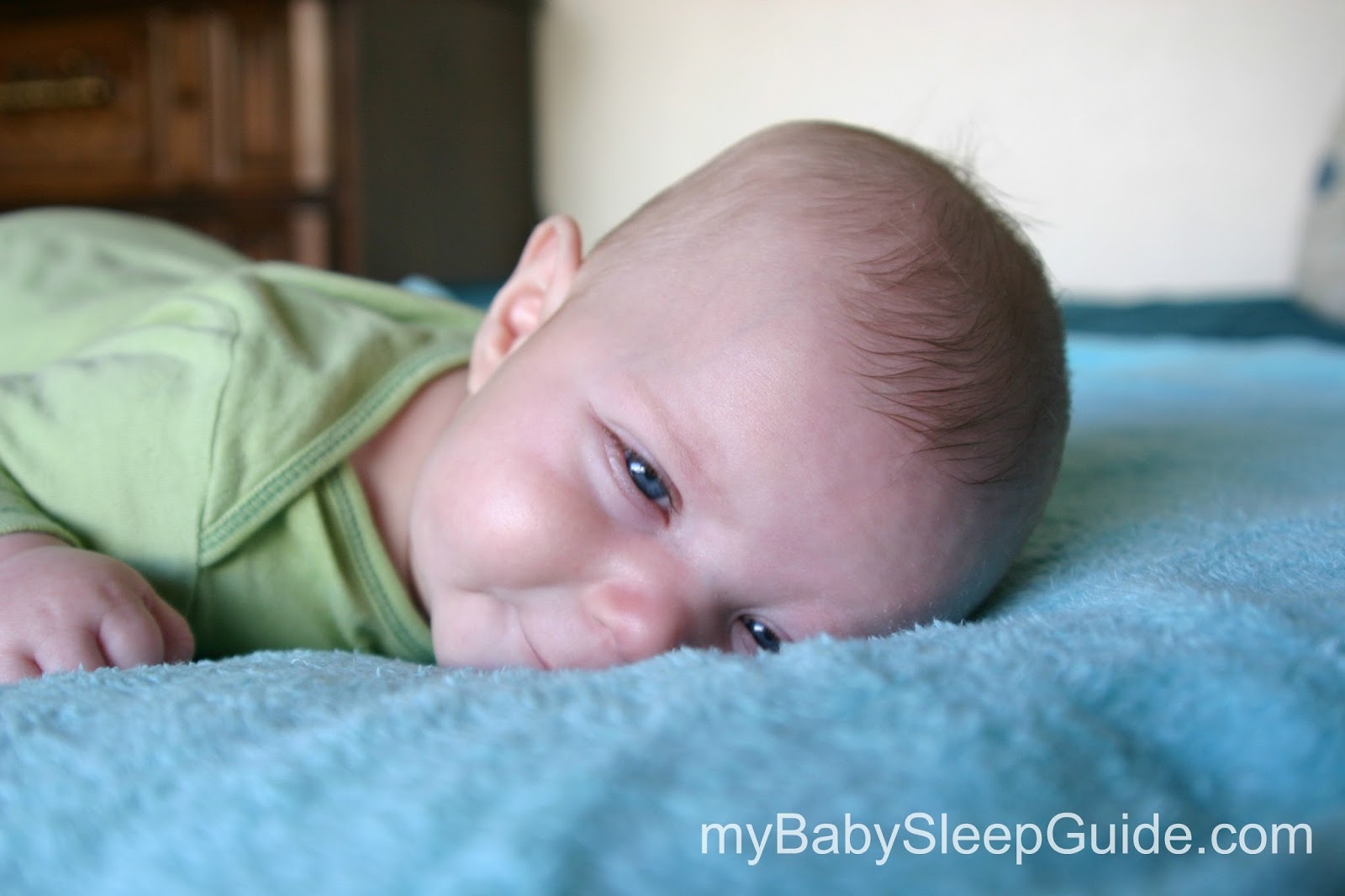 Eat/Wake/Sleep Routine (EWS or EASY) ~ My Baby Sleep Guide | Your sleep ...