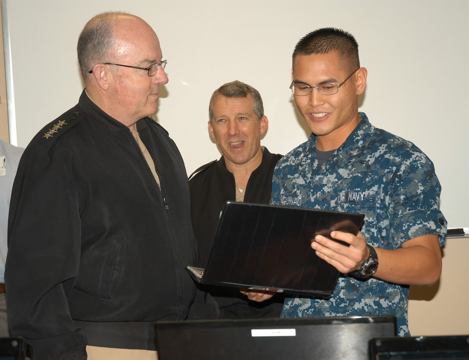 Archived U.S. Fleet Forces Command Blog (2009-2012): Naval Meteorology ...