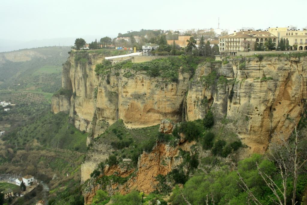 Tasty Travel: Ronda (Andaluzja)