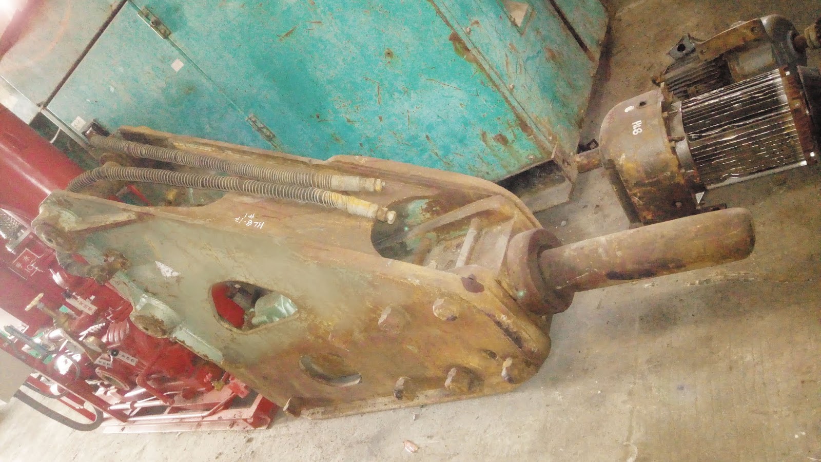 Products: breakerline for backhoe breaker line for excavator