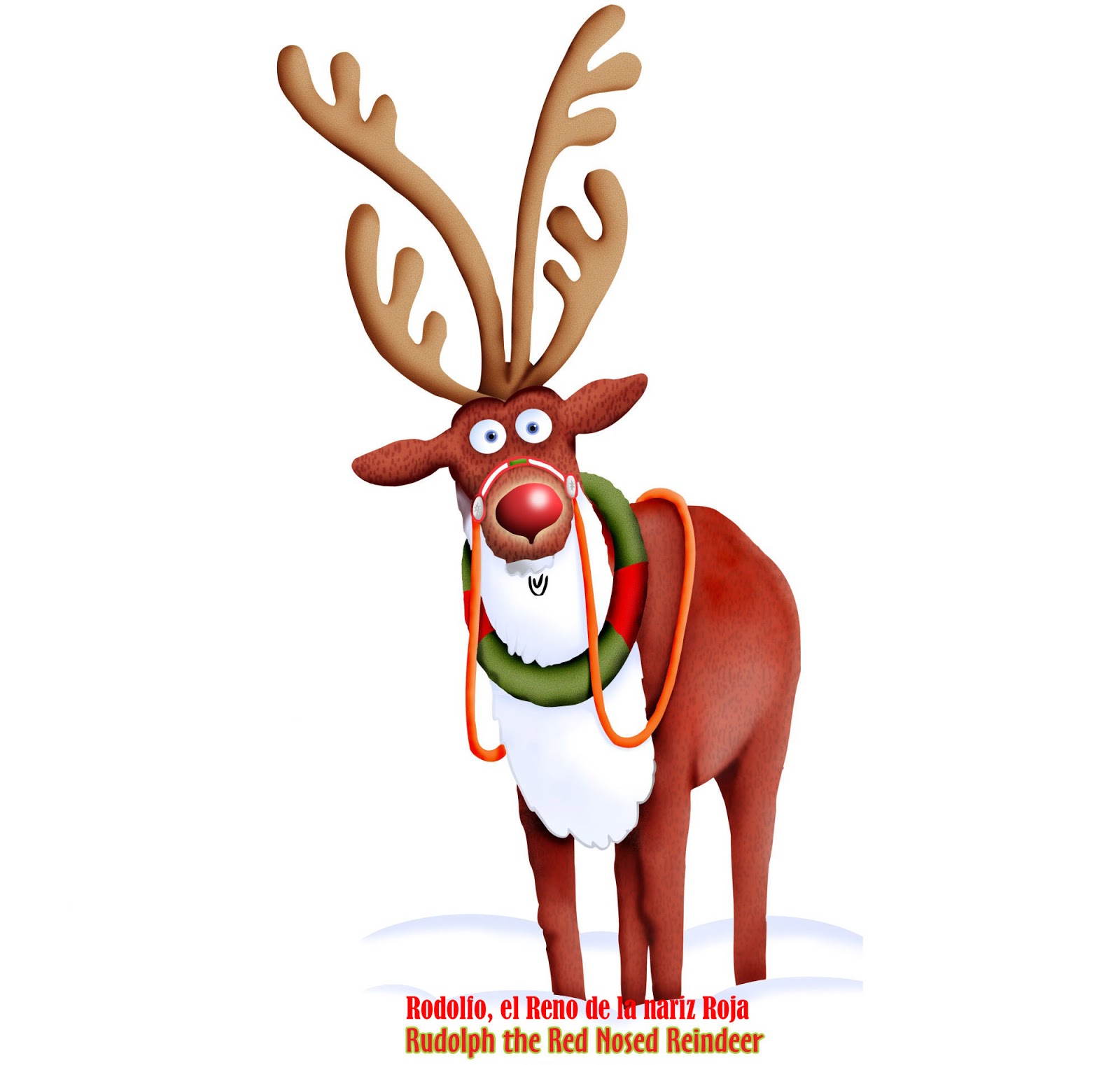 Opiniones de Rodolfo el reno