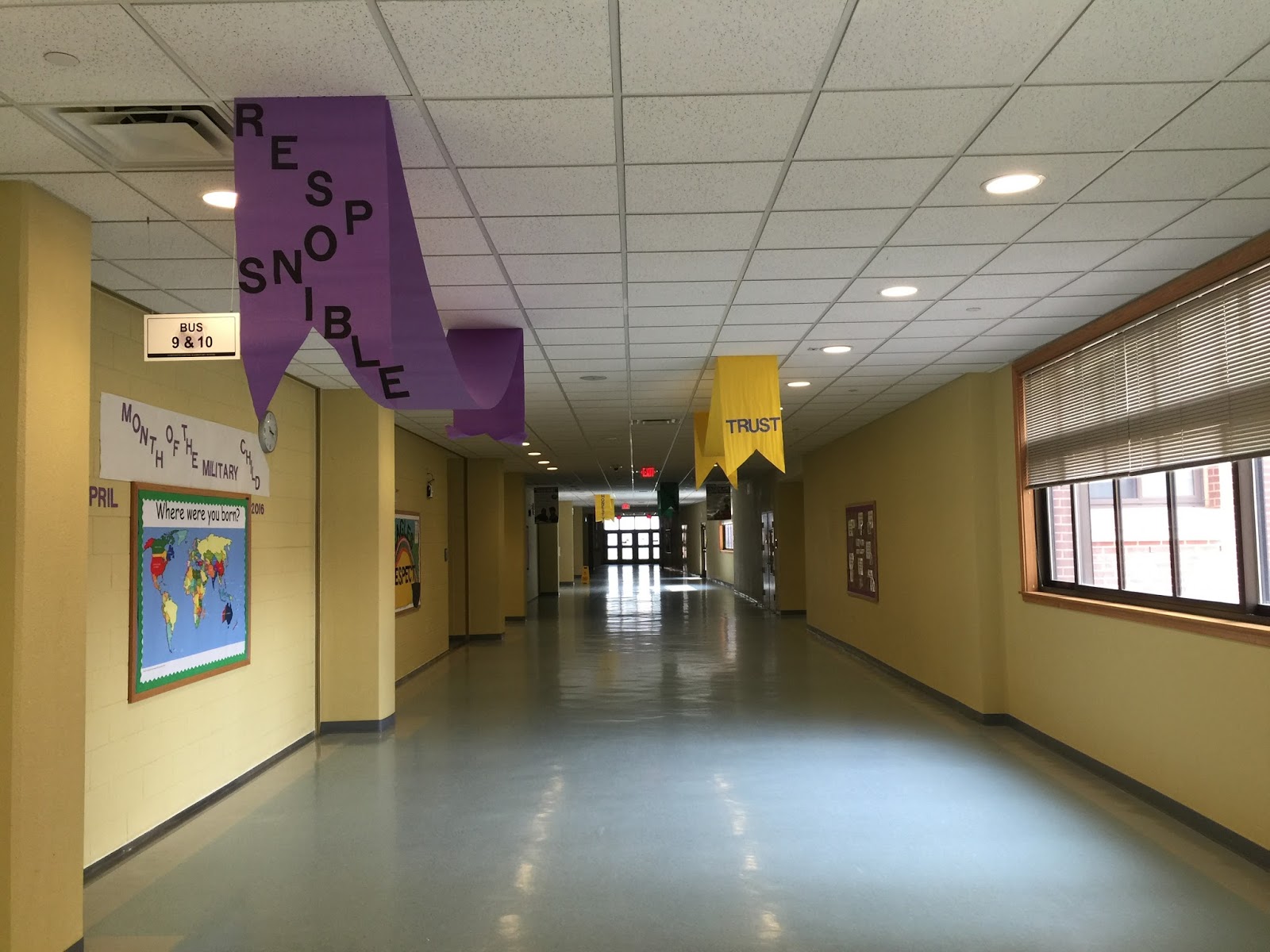 Mrs. Harris HCES School Counseling Blog