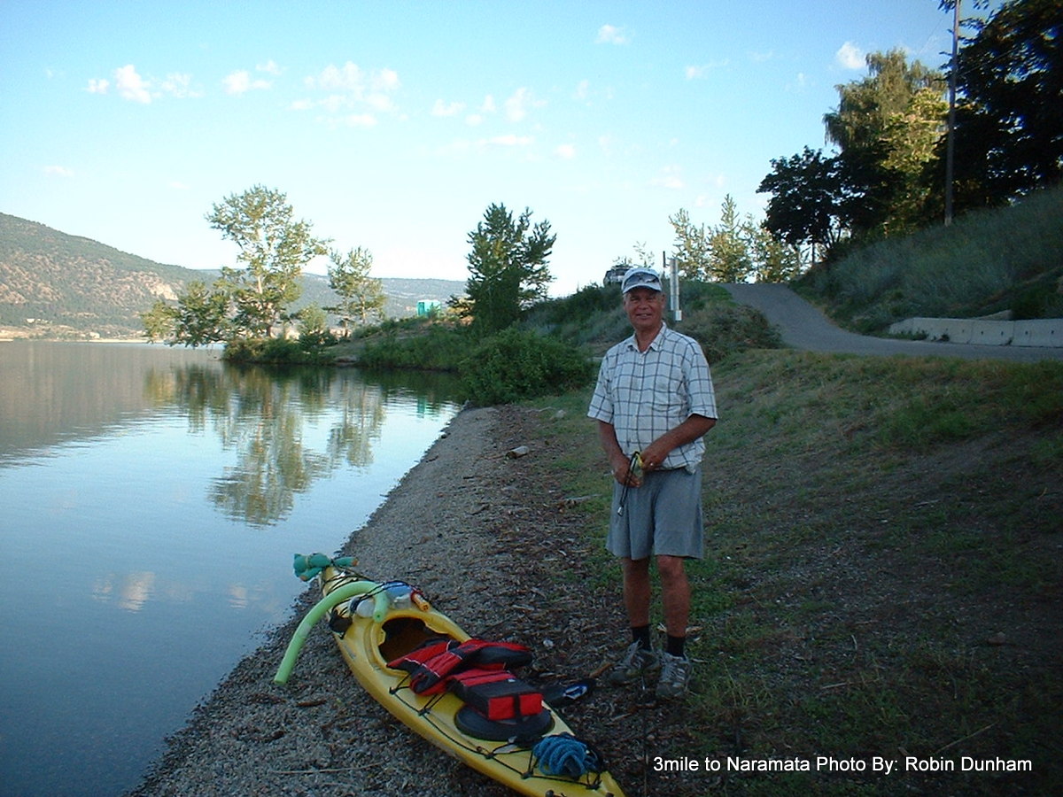 www KAYAKOKANAGAN com ( #Kayaking #Okanagan #BLOG ): KAYAKING: 3Mile to ...