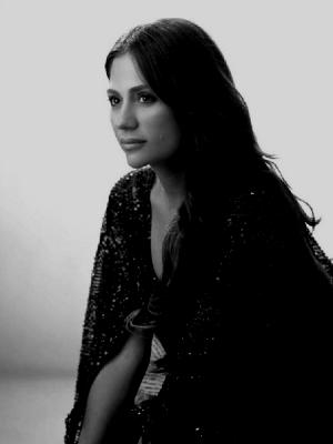 ARAB TUNES الإيقاعات العربية: Julia Boutros جوليا بطرس - Selected ...