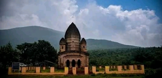 WEST BENGAL TOURISM: Purulia Tourism in West Bengal