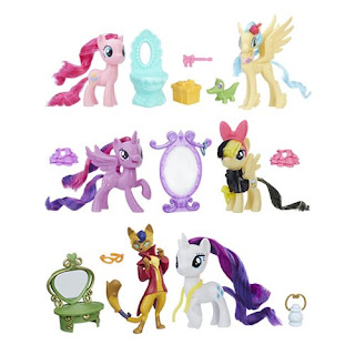 MLP Merch | My Little Pony Merchandise News