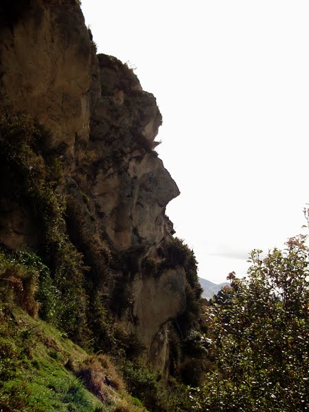 Cultura Cañari: Ingapirca