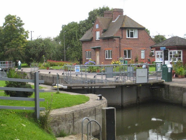 and Millie makes three: September 2014