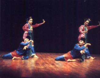 Fachri Zuhru: Mengenal Sejarah Tari Cokek Dari Tangerang, Banten.