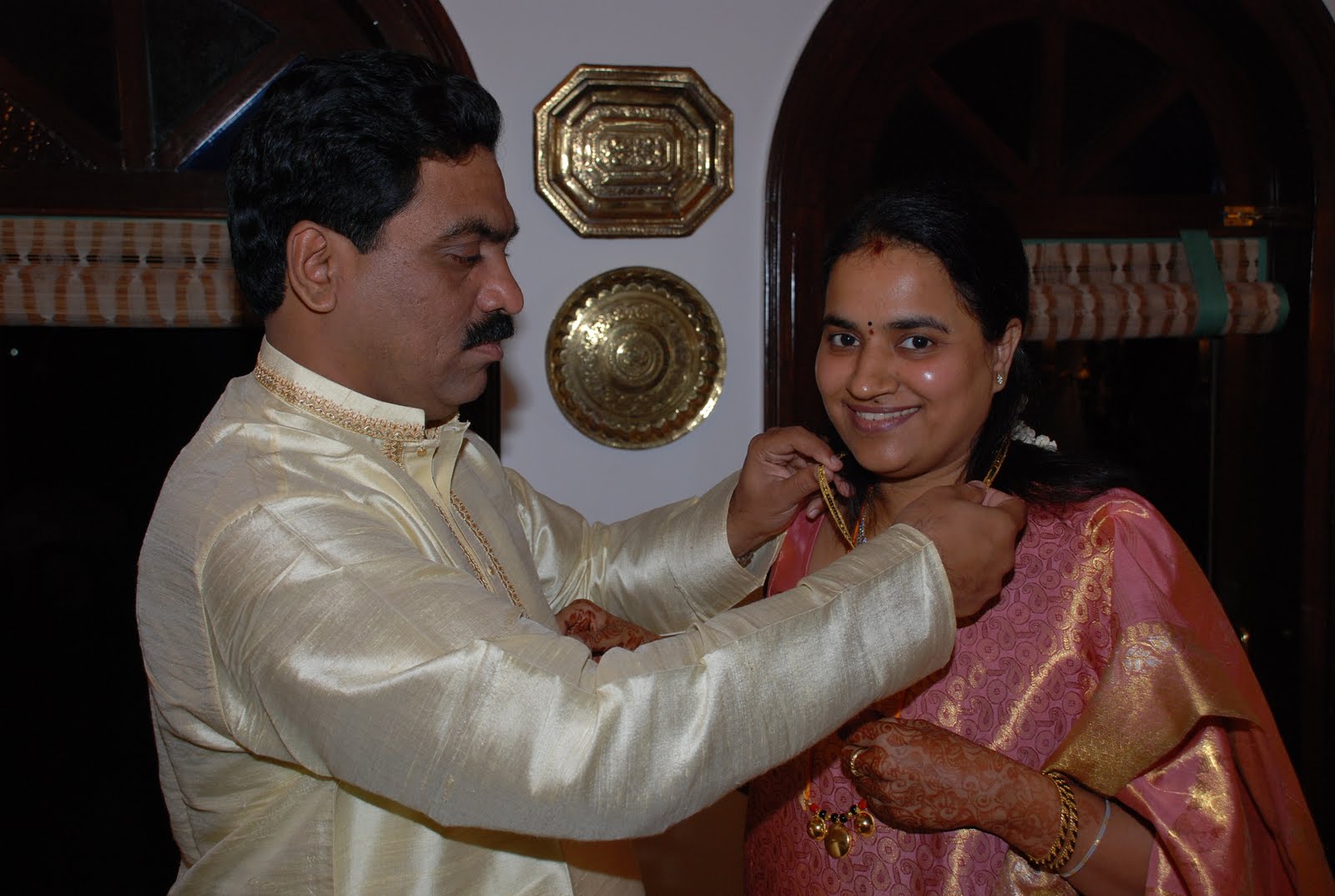 lagadapati rajagopal second marriage photos