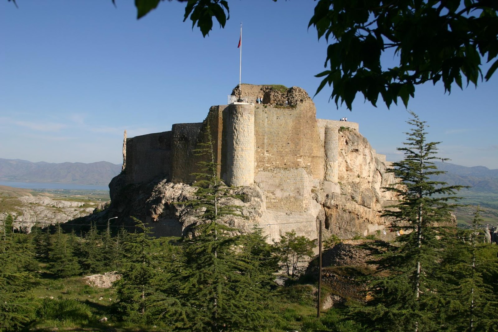 HARPUT-ELAZIĞ -HABER .KÜLTÜR