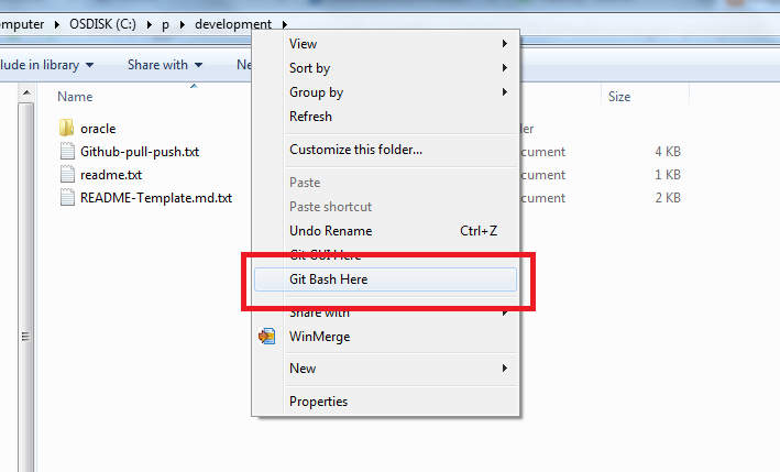 Simple Is Better Working With Github simple-is-better-working-with-github