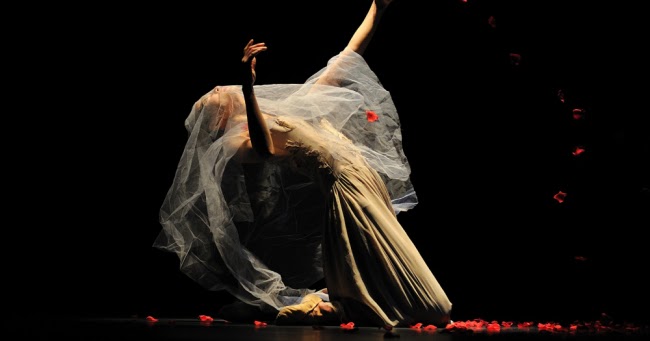 The Secret Victorianist: Theatre Review: Jane Eyre, Shanghai Ballet ...