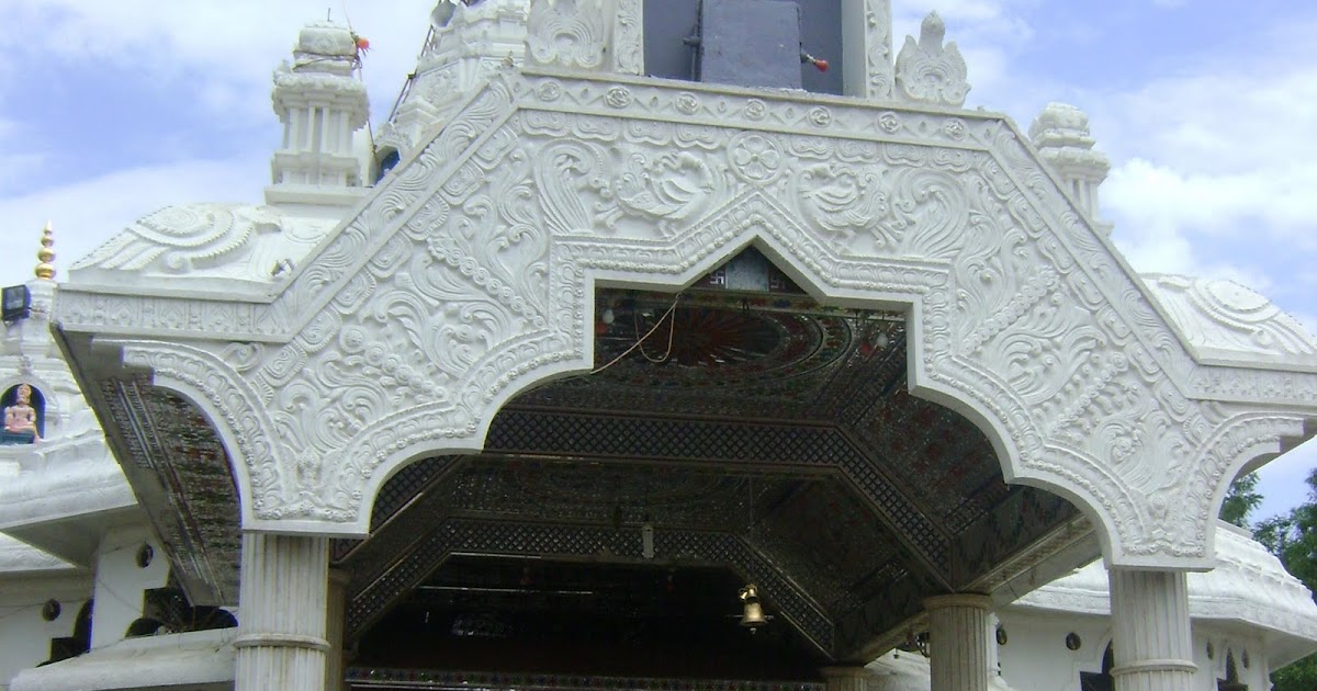 Must see places in Aurangabad: Shri Bhadra Maruti temple