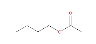 Ashley's Blog: Isoamyl acetate